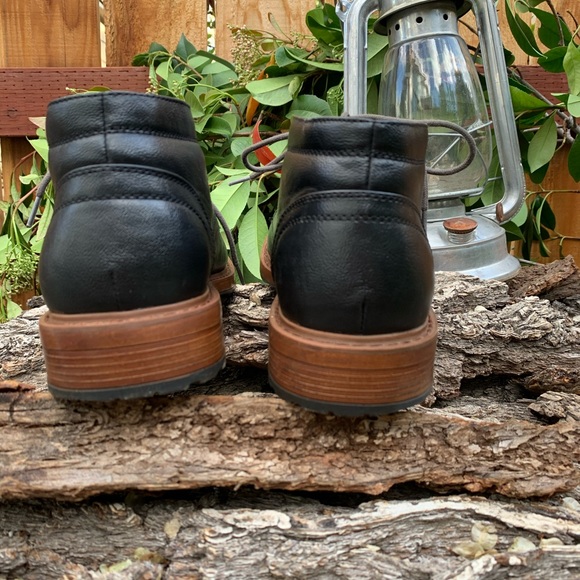 Perry Ellis | Shoes | Perry Ellis Portfolio Venice Boot | Poshmark